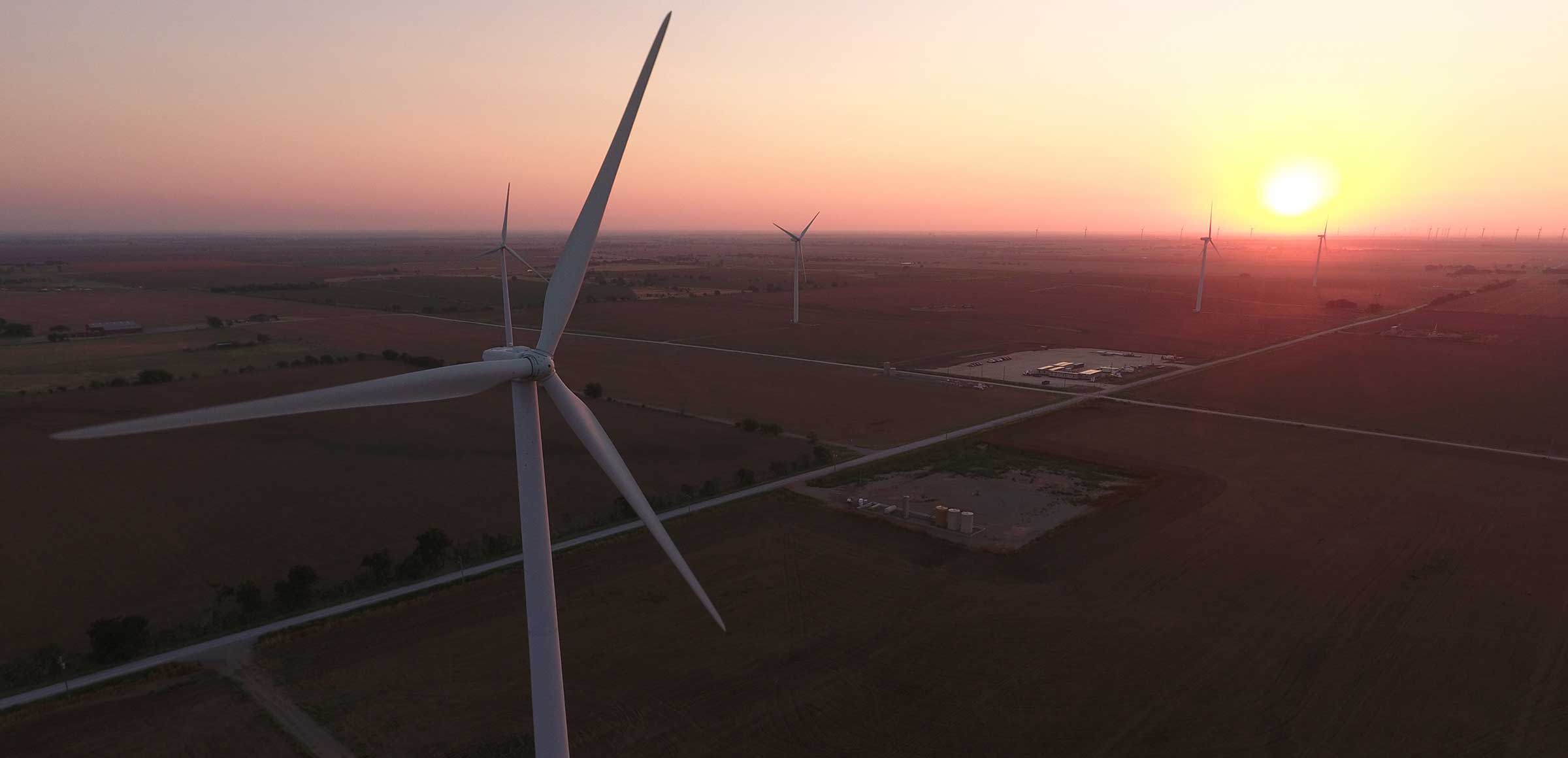 EGP acquires Tradewind | Enel Green Power