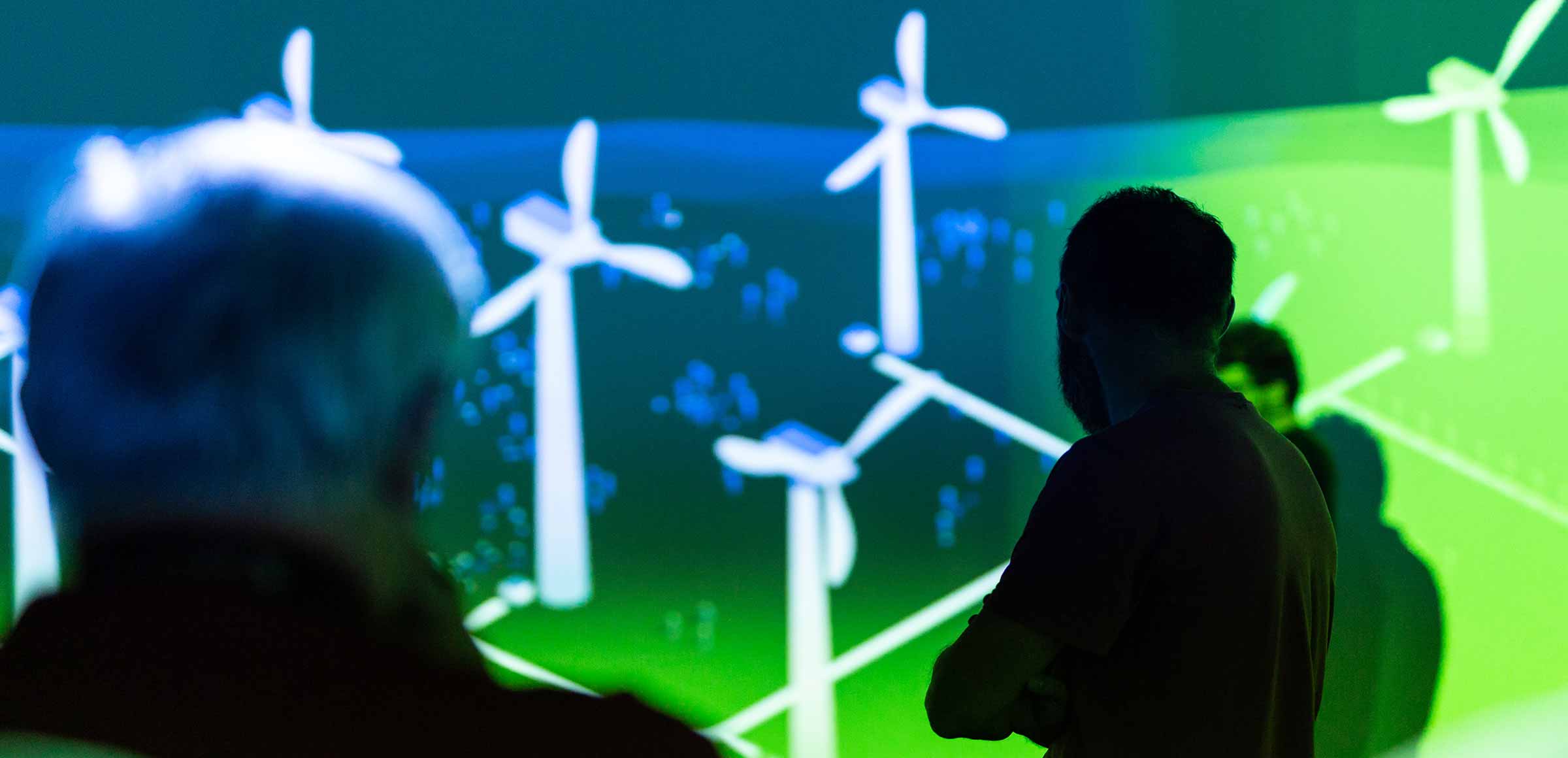 Interactive Plants: A Journey to discover Green Energy | Enel Green Power