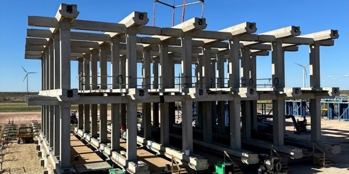 1st gravity energy storage plant | Enel Green Power