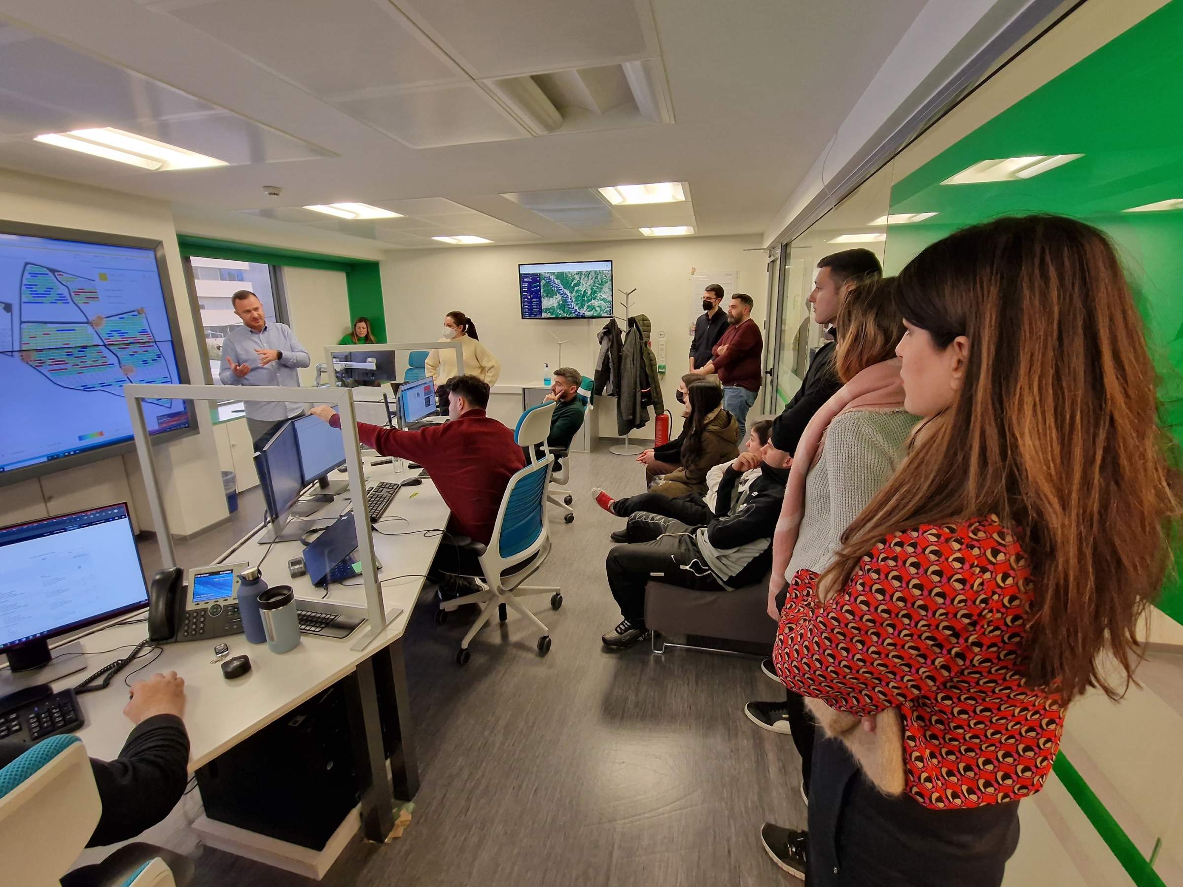 We are paving the way for women scientists in energy | Enel Green Power ...