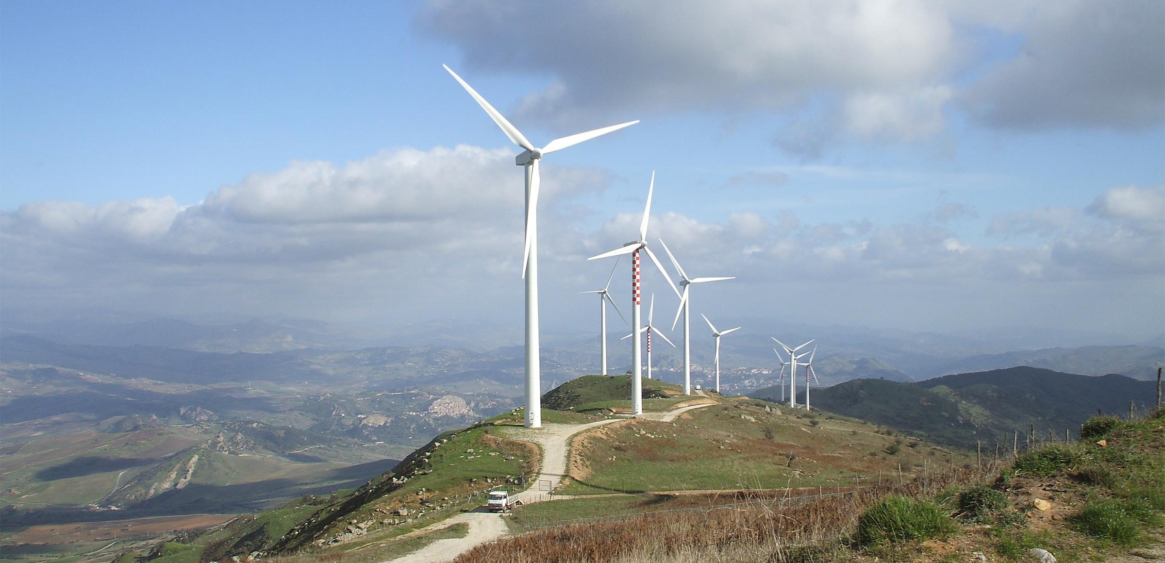 Energy transition is the watchword: in Italy, the recovery will be ...