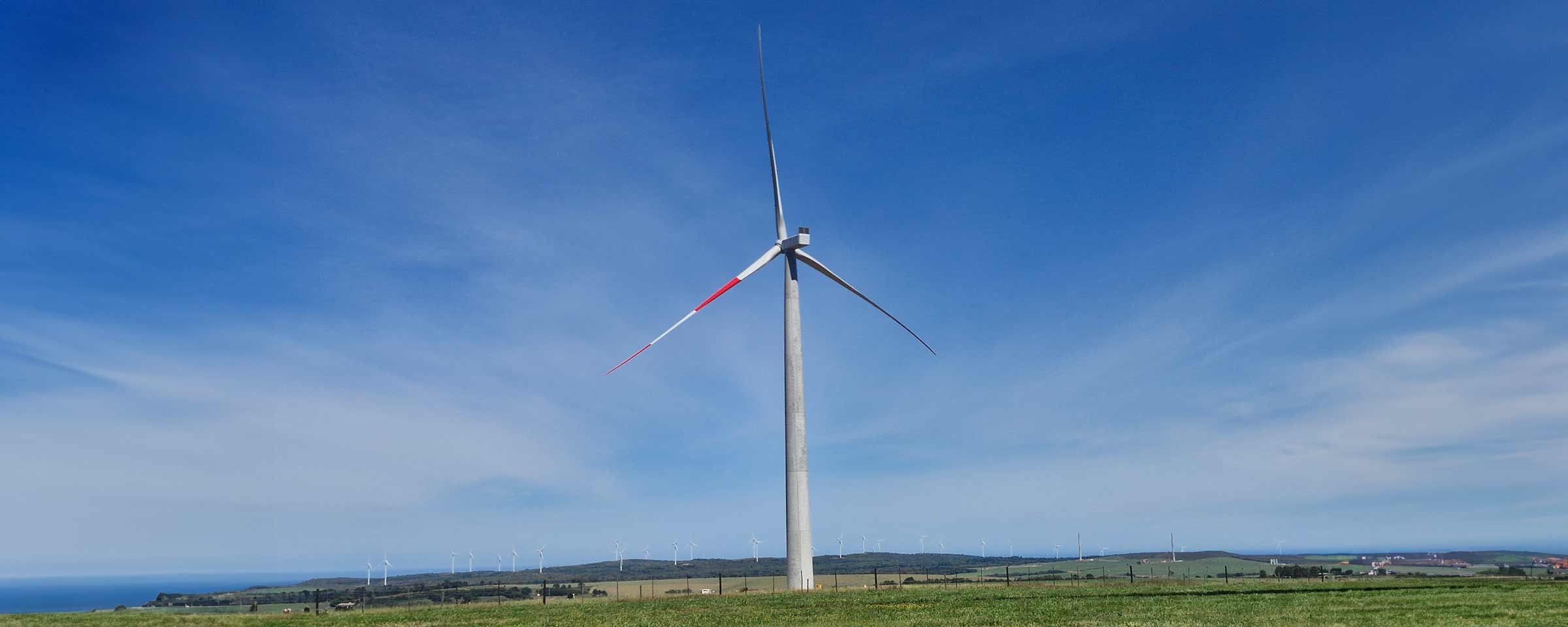 Enel Green Power offers far more than financial support: its ongoing ...