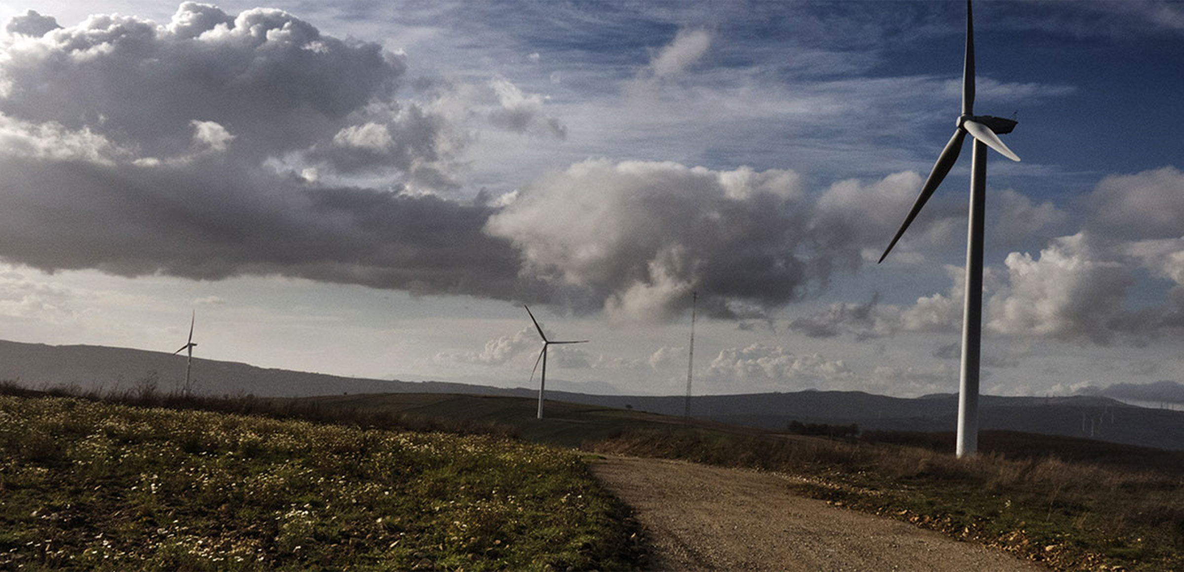 The Winds of Innovation Are Blowing in Italy | Enel Green Power