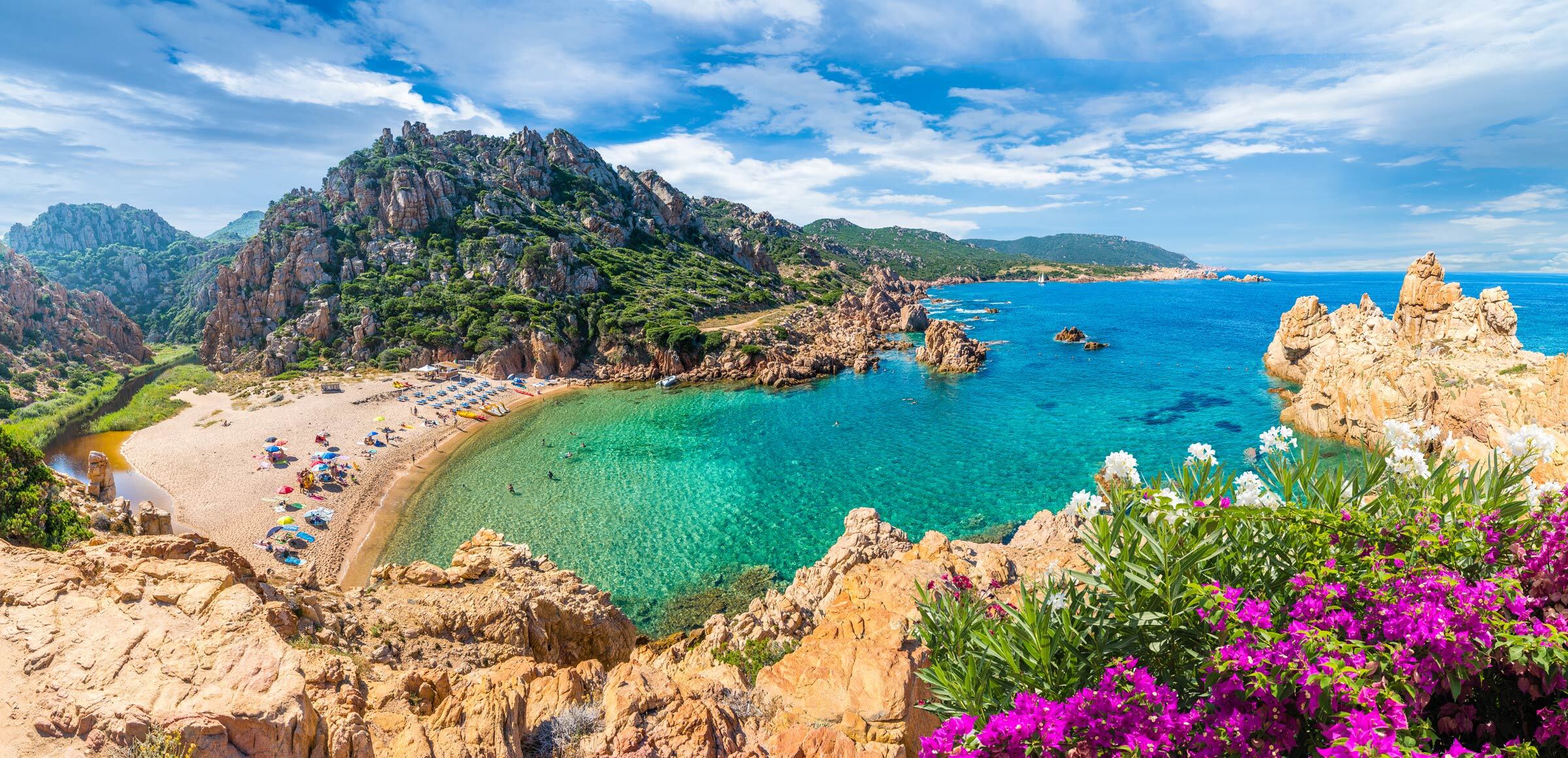 Sardinia Sardinia