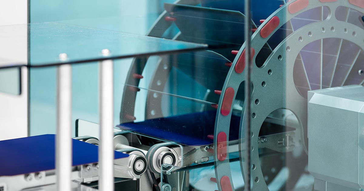 La storia di 3Sun Gigafactory e della sua produzione | Enel Green Power ...