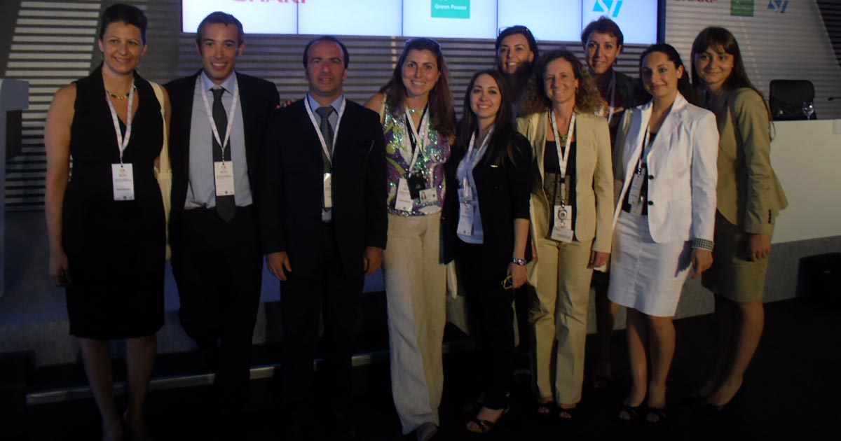L’ingresso di 3Sun Gigafactory nel gruppo Enel | Enel Green Power ...