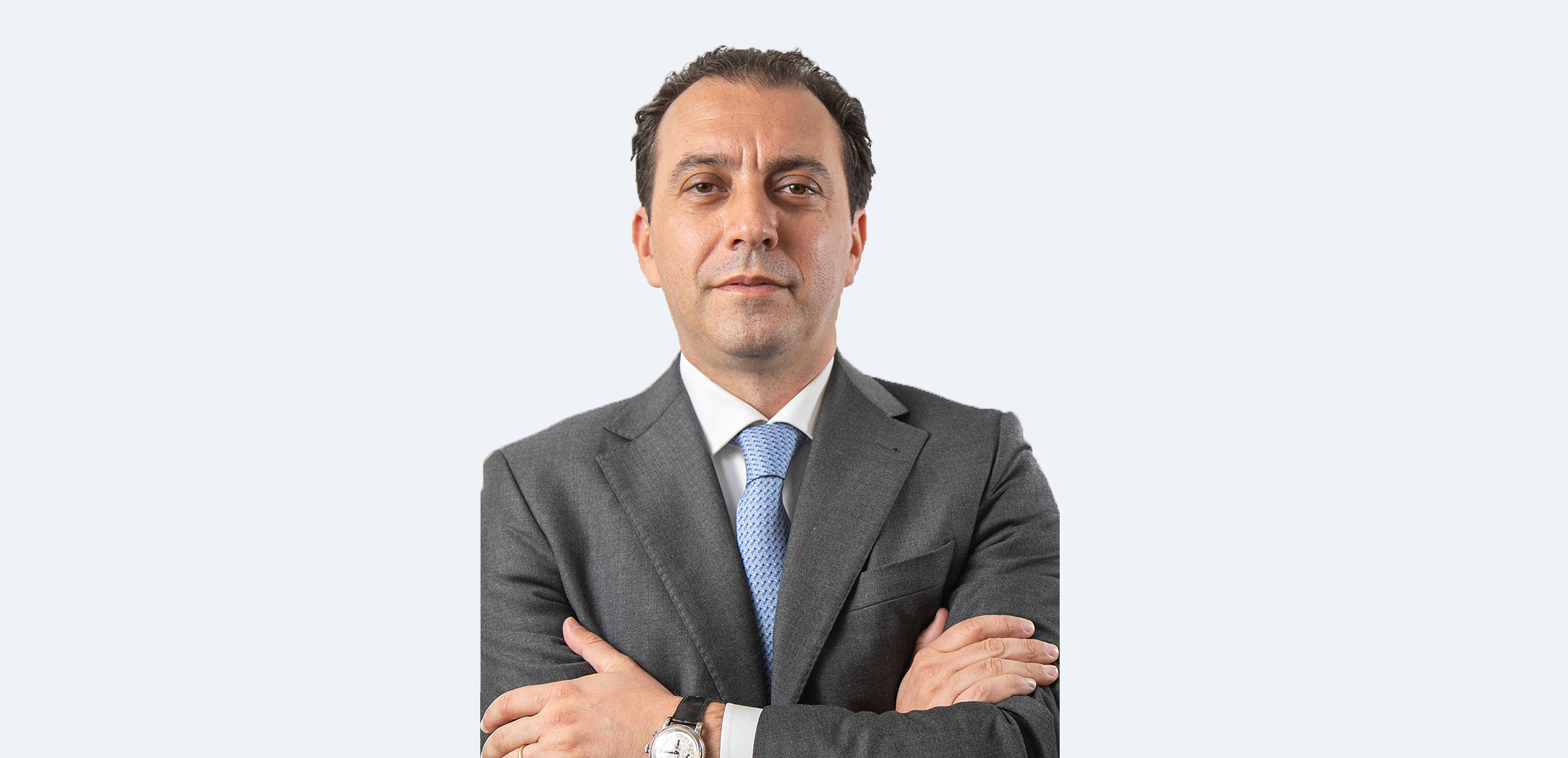 Marco Fragale | Enel Green Power