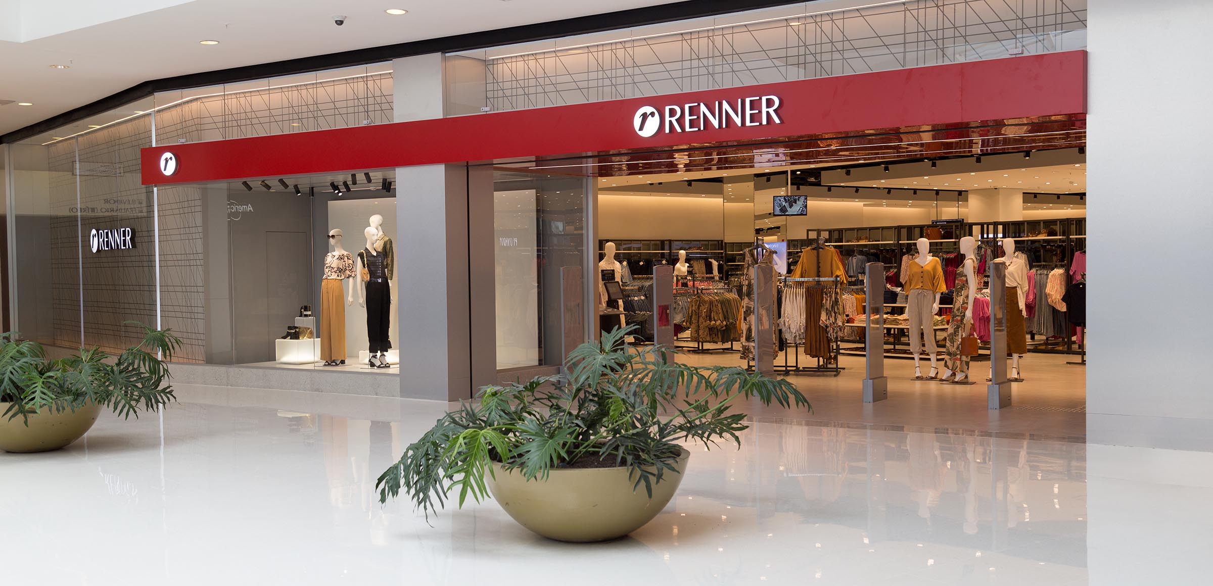 Lojas Renner Crise No Varejo: Lojas Renner (LREN3) Pode Ser A