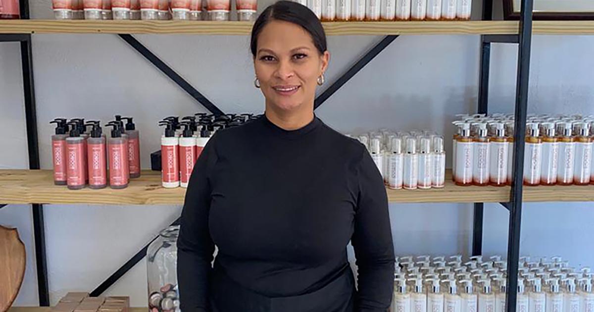 EGP empowers female entrepreneurs | Enel Green Power