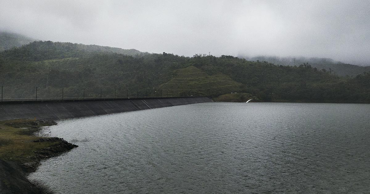Fortuna Hydroelectric Plant, Panama | Enel Green Power