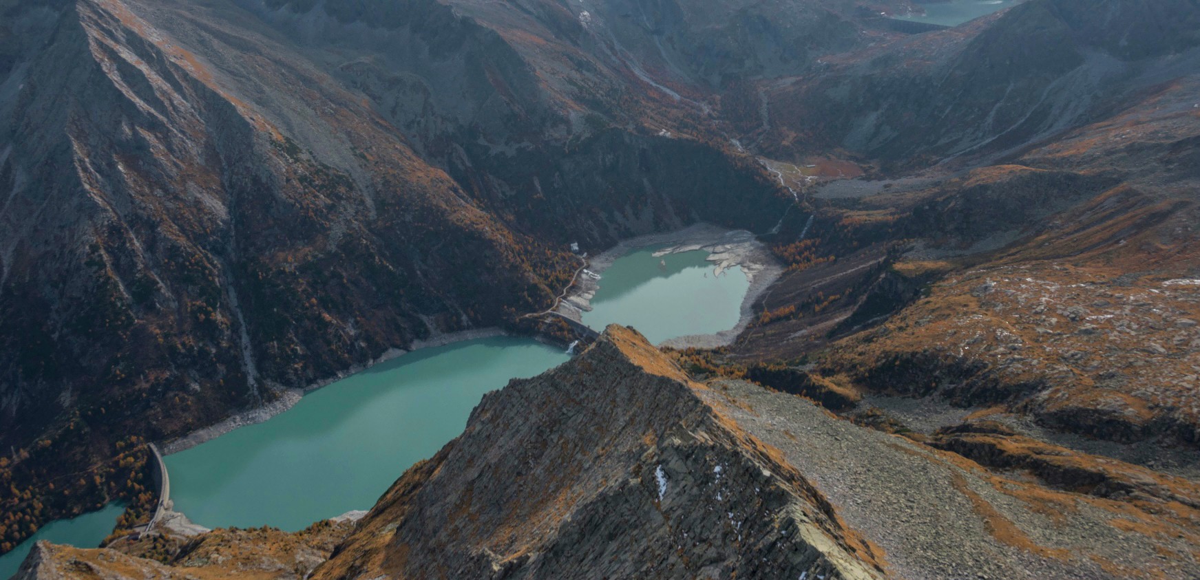 Centrale idroelettrica Edolo, Italia | Enel Green Power
