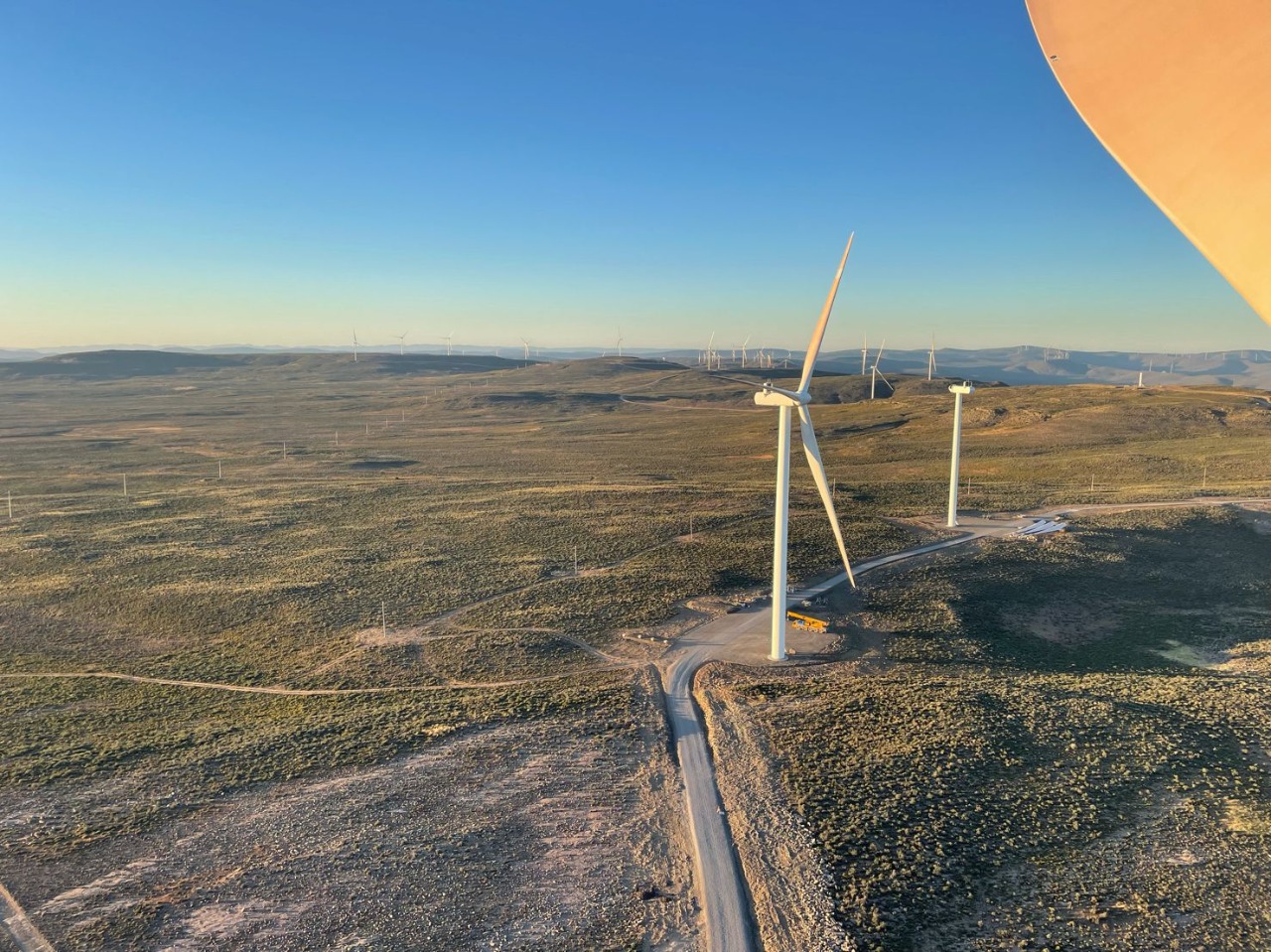 The Karusa Wind Farm, South Africa | Enel Green Power | Enel Green Power