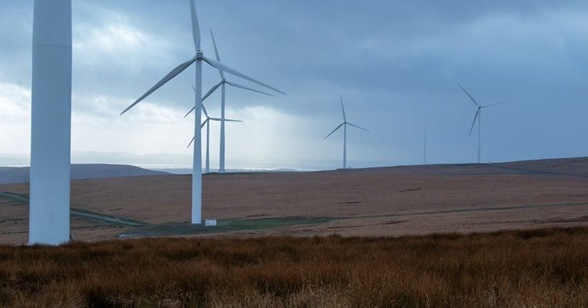 The Garob Wind Farm, South Africa | Enel Green Power