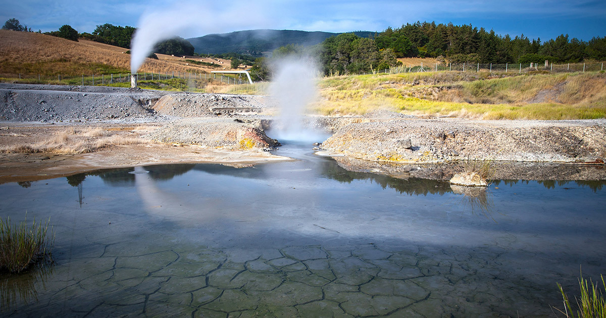 Advantages of Geothermal Energy | Enel Green Power