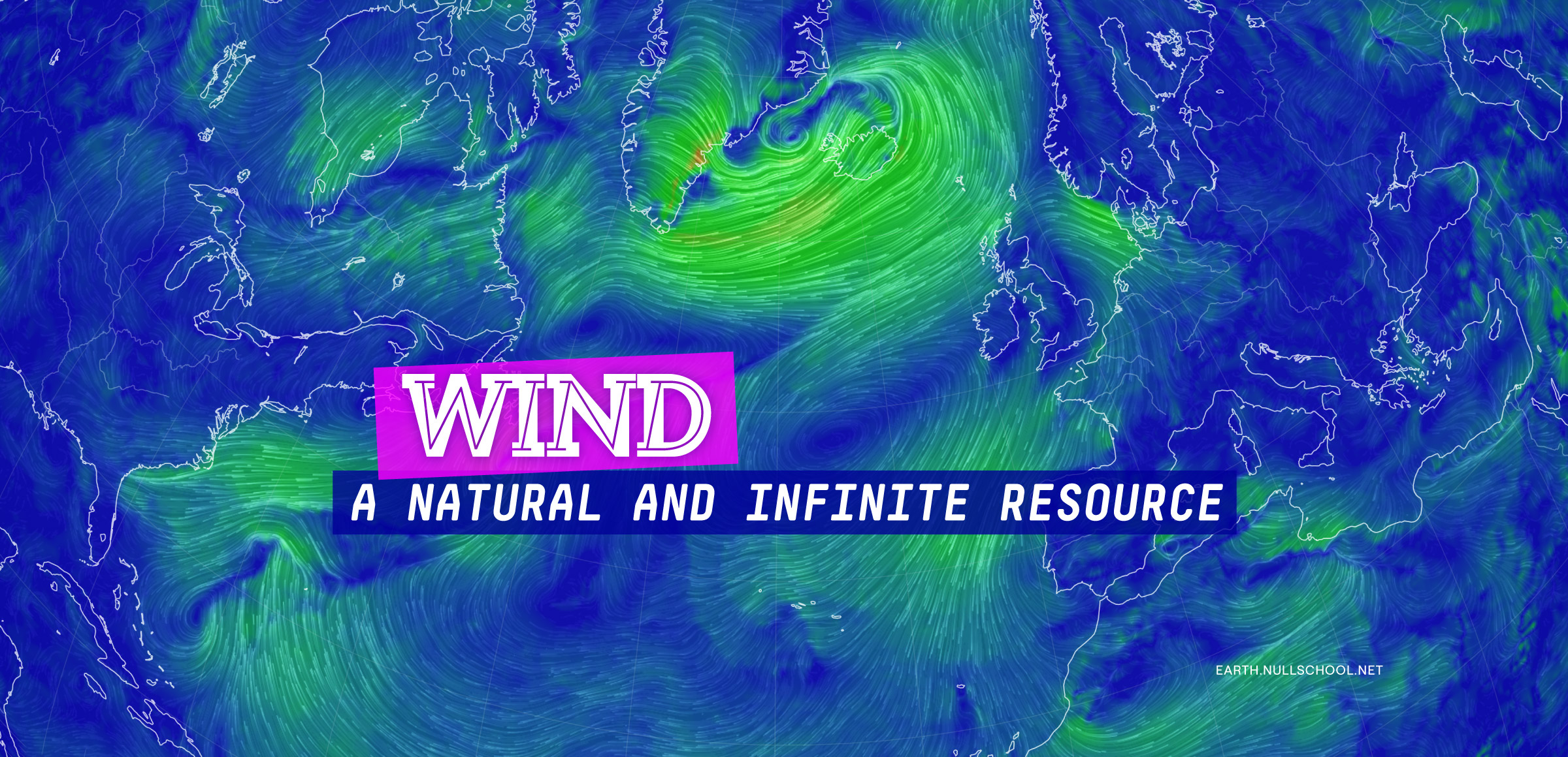 How is wind formed? | Enel Green Power