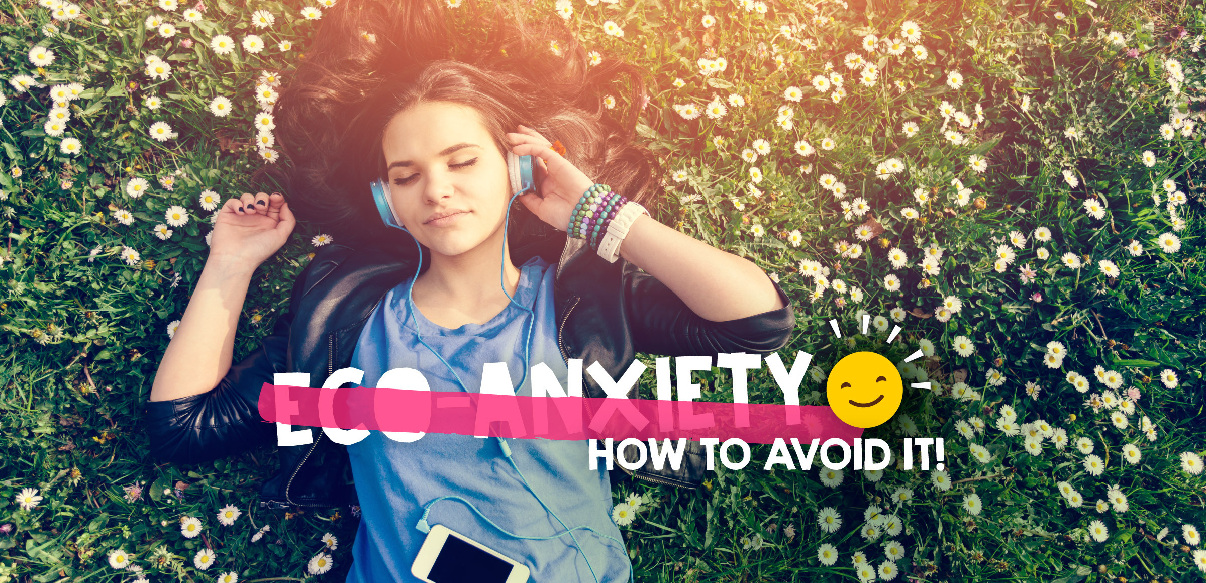 Eco anxiety: the climate change malaise | Enel Green Power | Enel Green ...