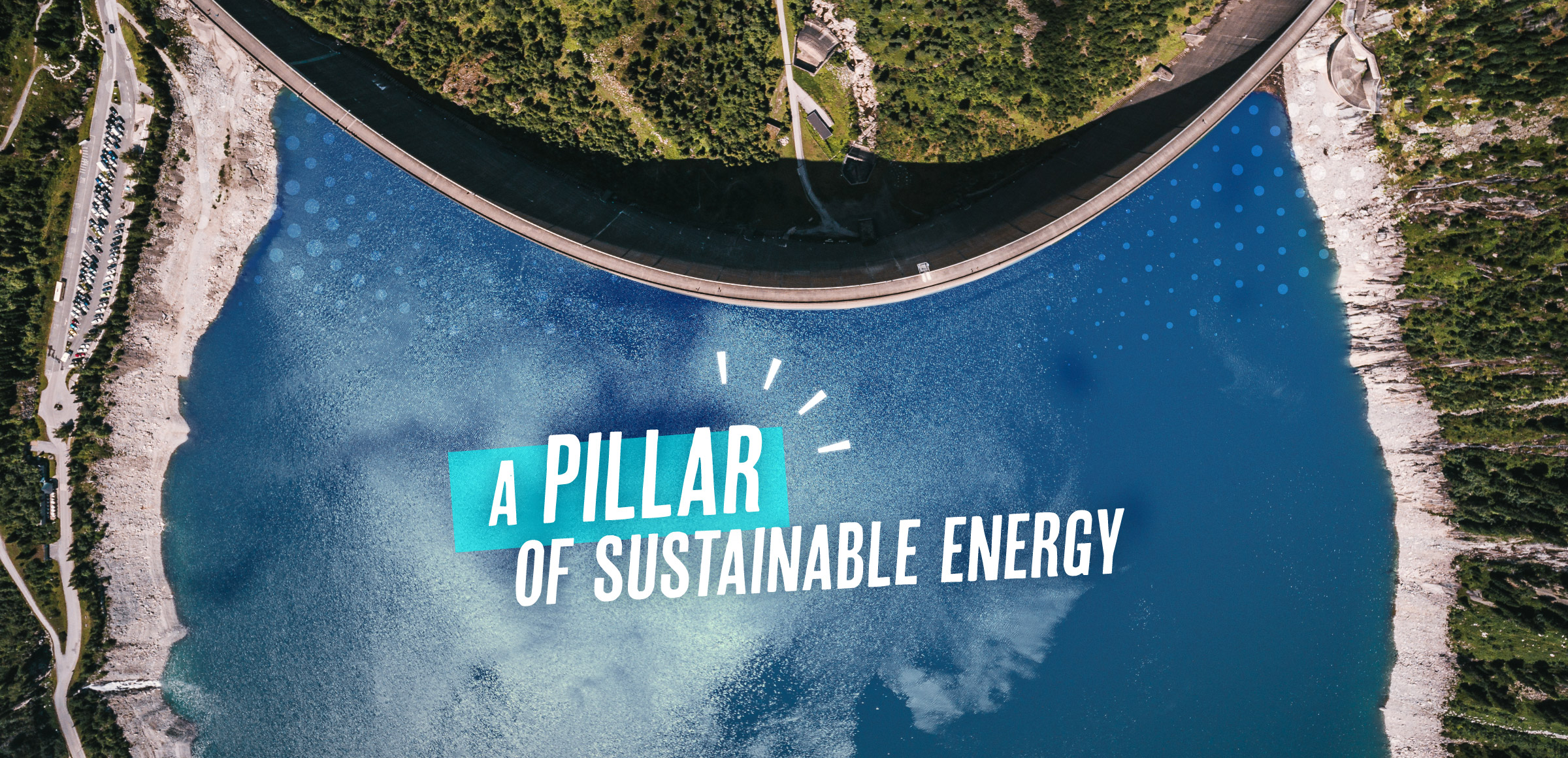 Hydropower in a nutshell | Enel Green Power