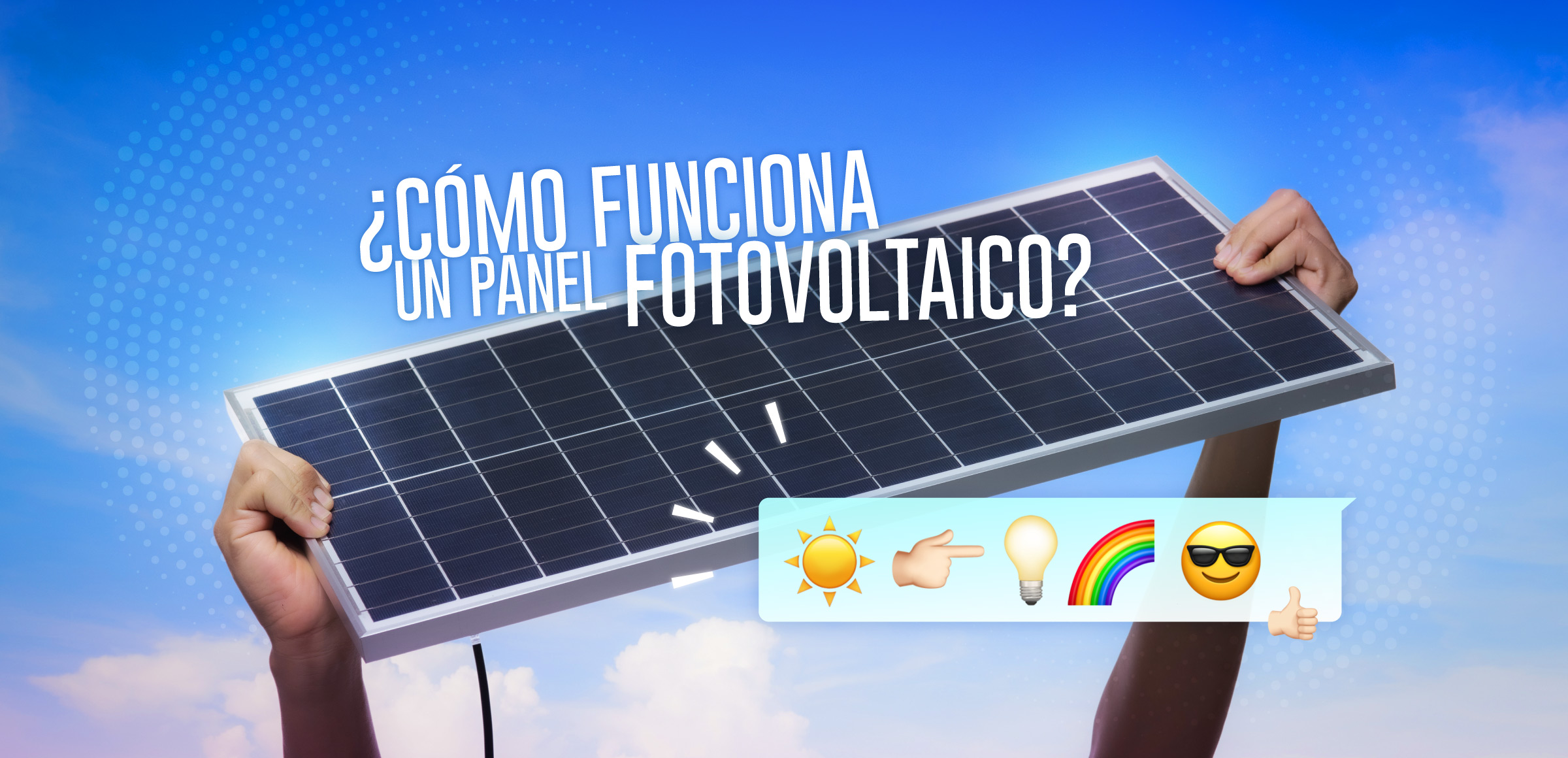 Energia Solar Como Funciona