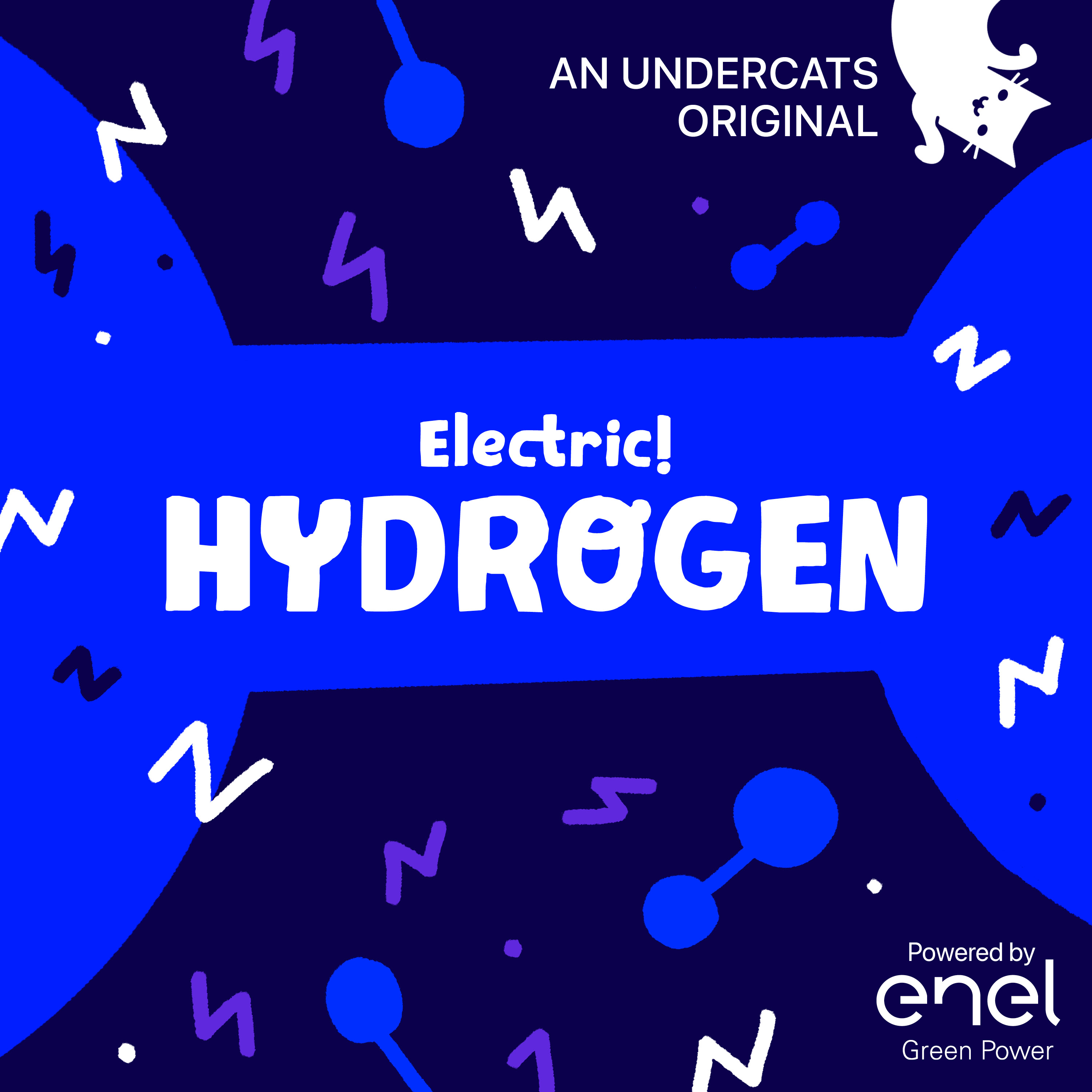 Hydrogen | Enel Green Power
