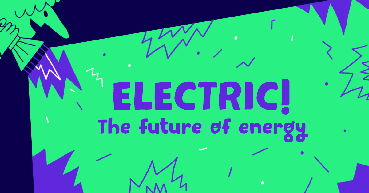 Electric - The future of energy | Enel Green Power