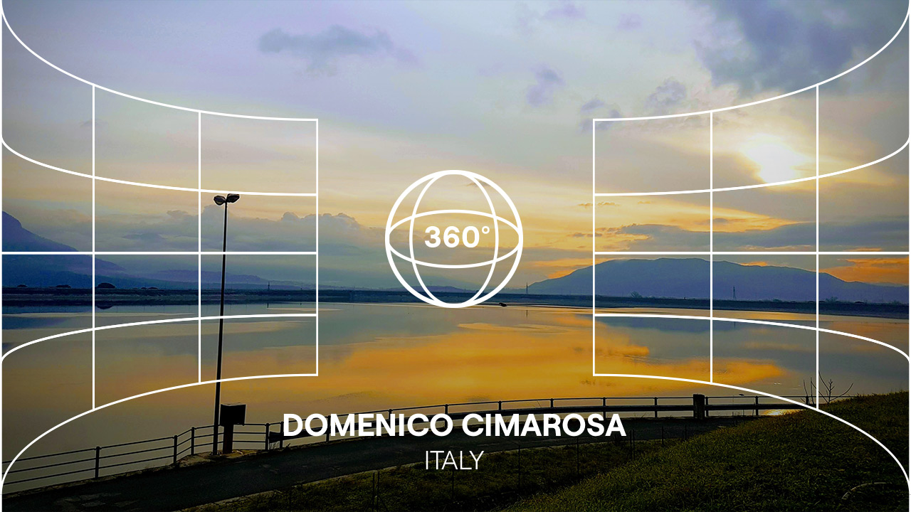 Discovering Cimarosa | Enel Green Power