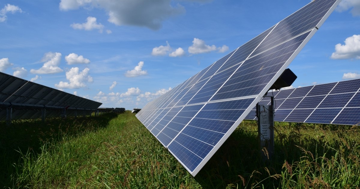 Franklintown Farms Solar Project, USA | Enel Green Power