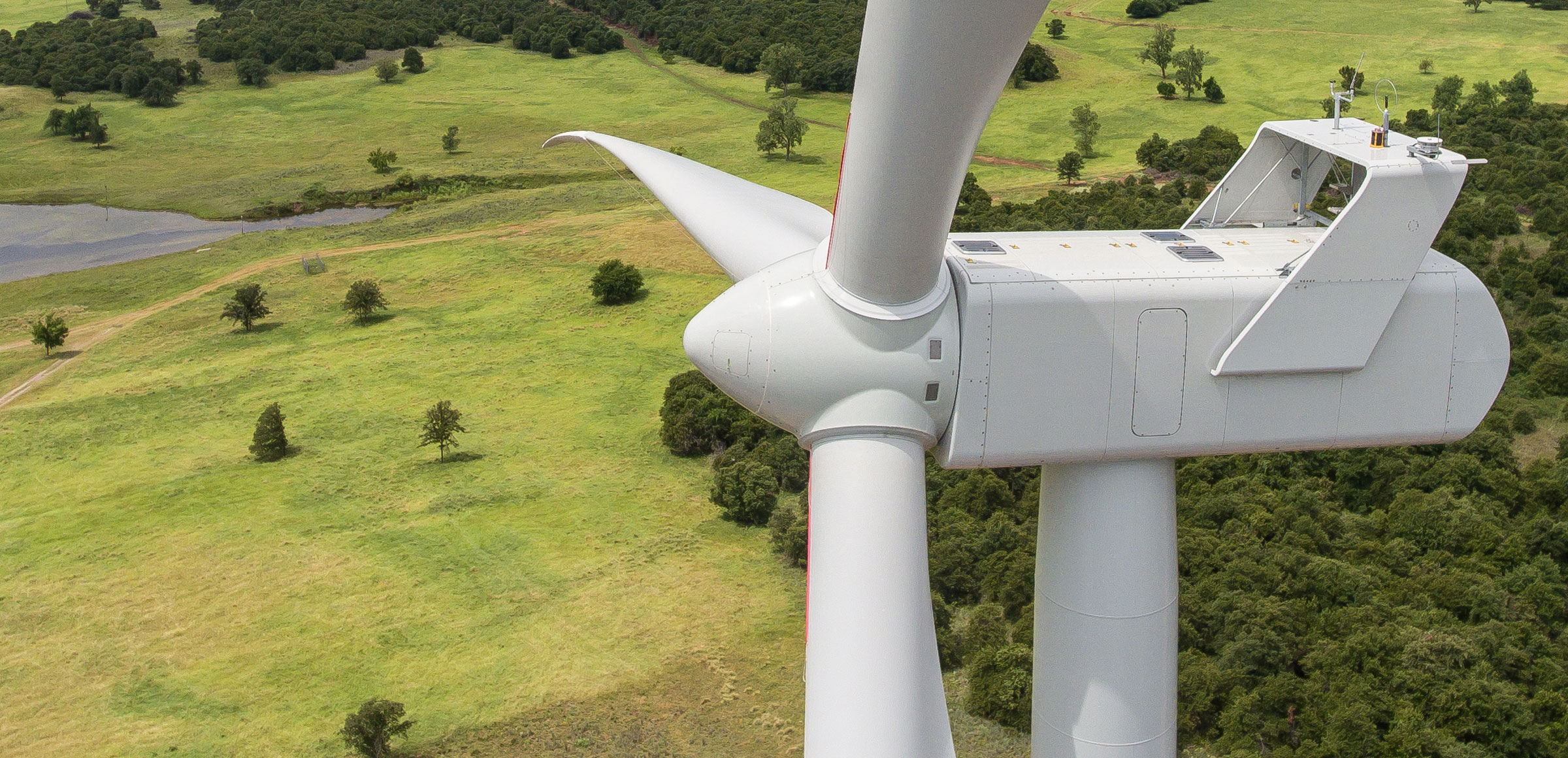 Wind Farms In The Usa