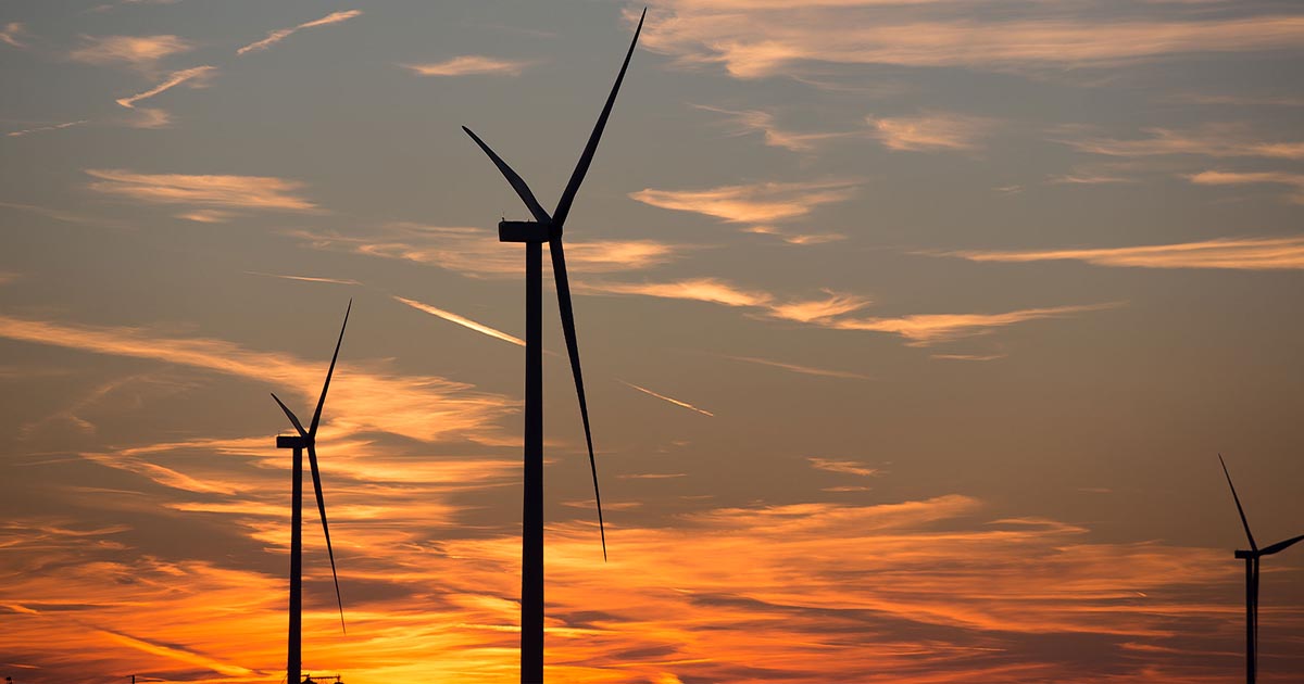 Bison Meadows Wind Project, USA | Enel Green Power