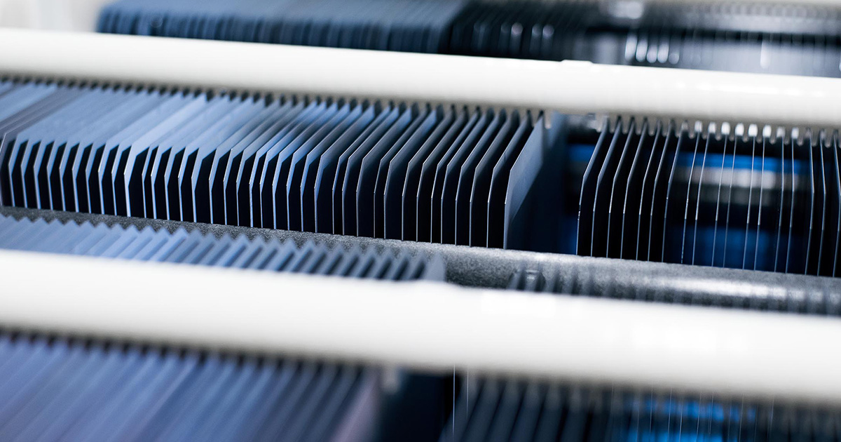 Ten years of progress in solar with 3Sun | Enel Green Power