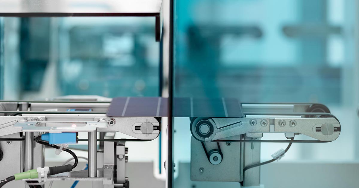 The story of a solar cell | Enel Green Power