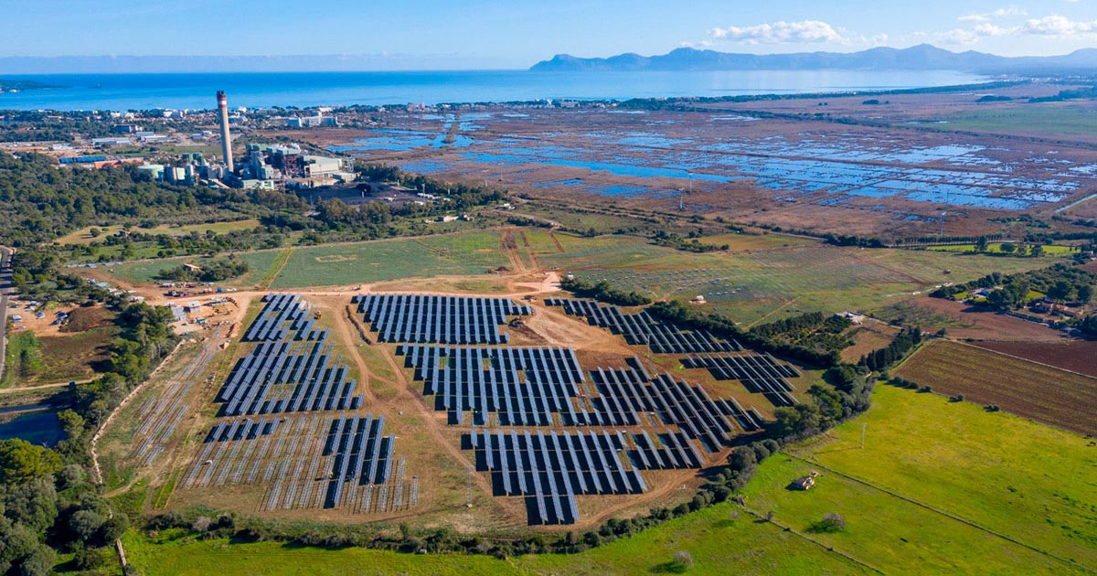 Enel Green Power begins construction of 15 MW photovoltaic plant in ... Enel Green Power begins construction of 15 MW photovoltaic plant in ...