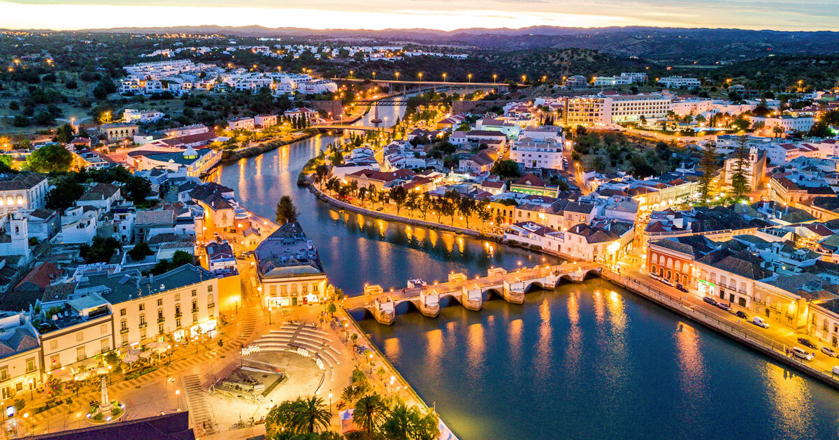 Portugal and renewable energy: ambitious goals | Enel Green Power