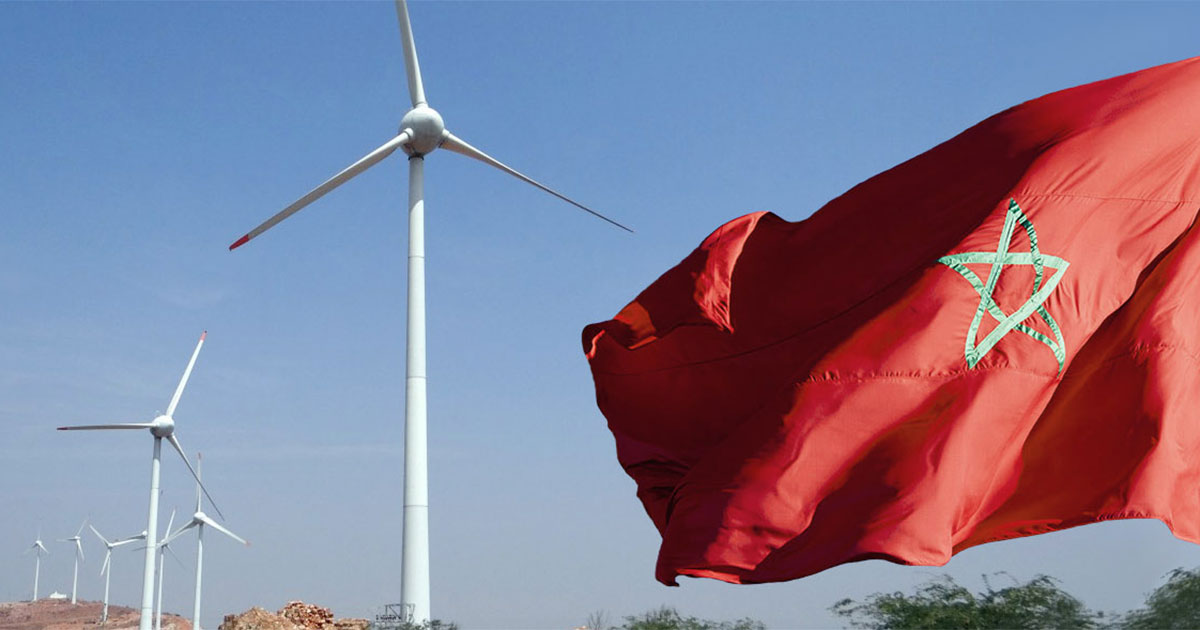 Morocco and the Future of Renewables in Africa | Enel Green Power
