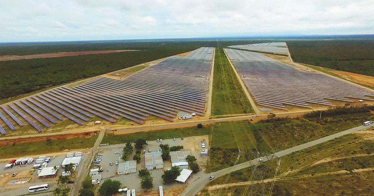 Bom Jesus da Lapa: Tradition and the Future in the Heart of Brazil ...