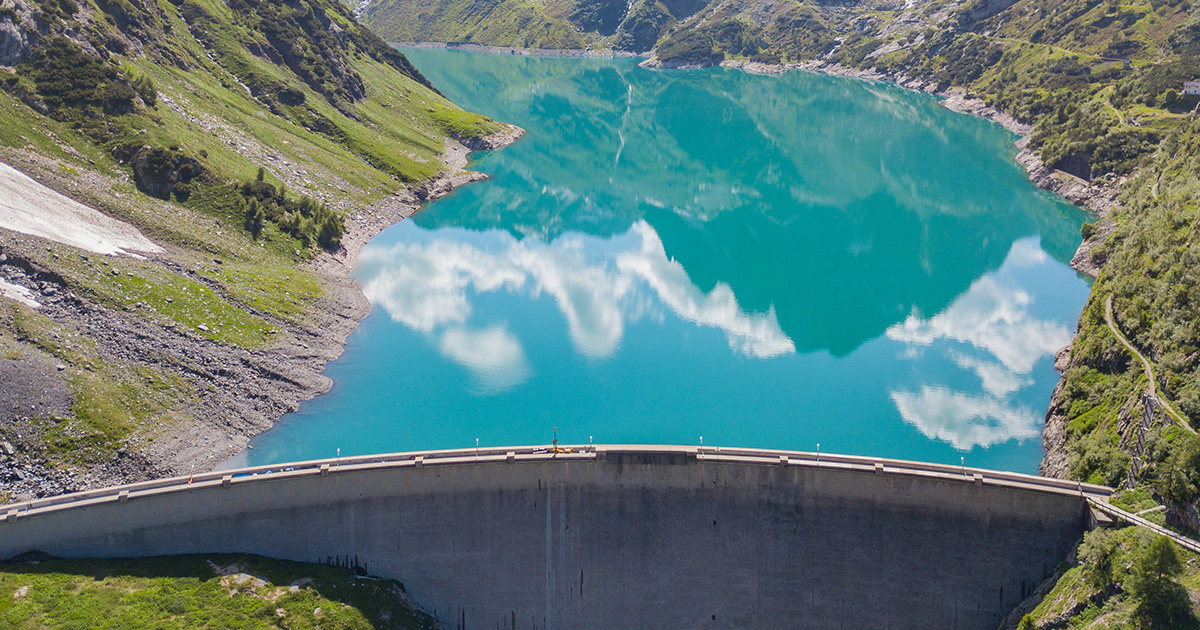 Giro dell’Acqua: amid sustainability and sport | Enel Green Power