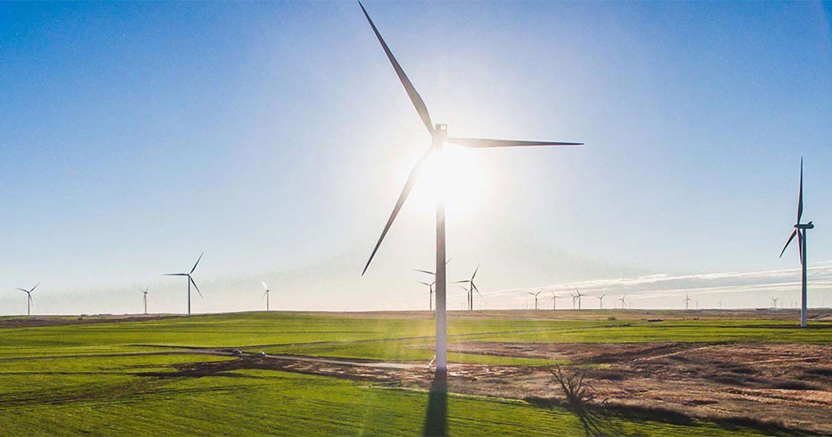 North America: A Year at Full Speed | Enel Green Power