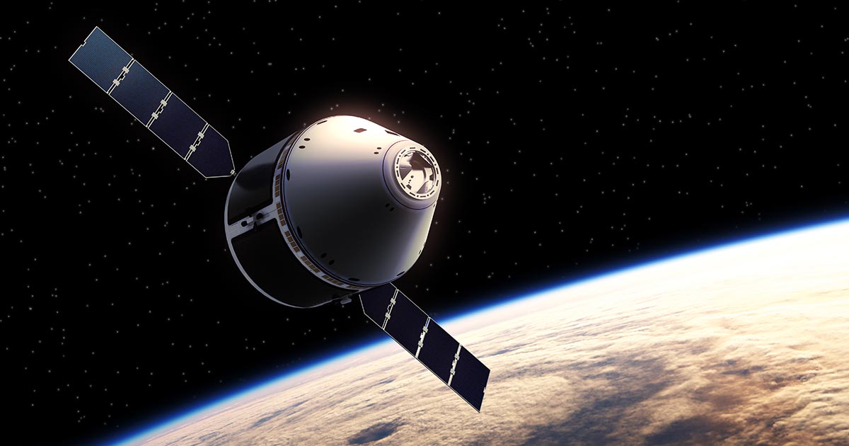 Renewable energies and space technologies | Enel Green Power