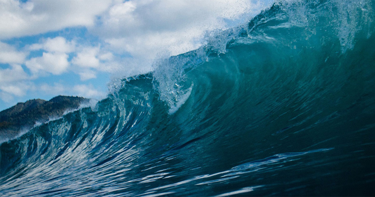 A Sea of Renewable Energy | Enel Green Power | Enel Green Power