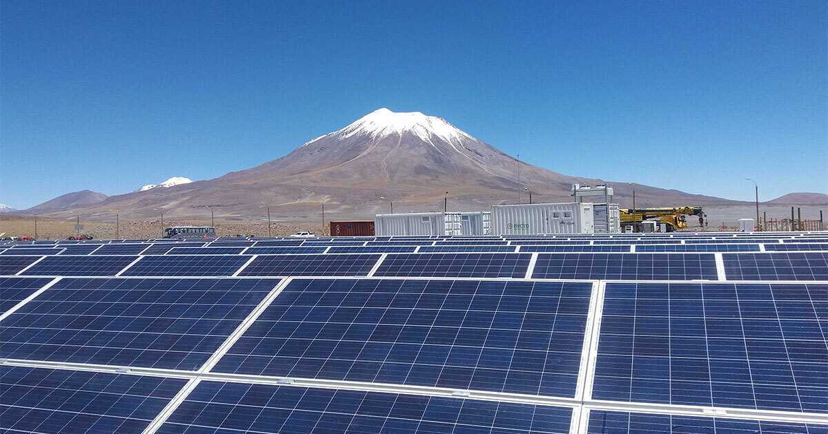 EGP’s energy storage projects, the key to the energy transition | Enel ...
