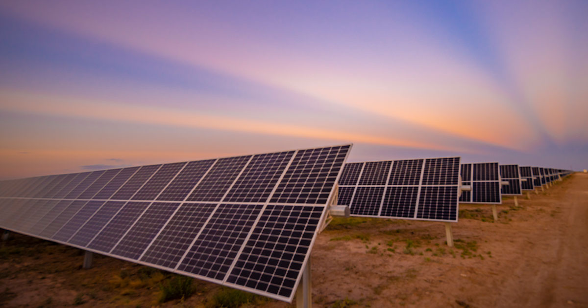 Roseland Solar + Storage Project, USA | Enel Green Power