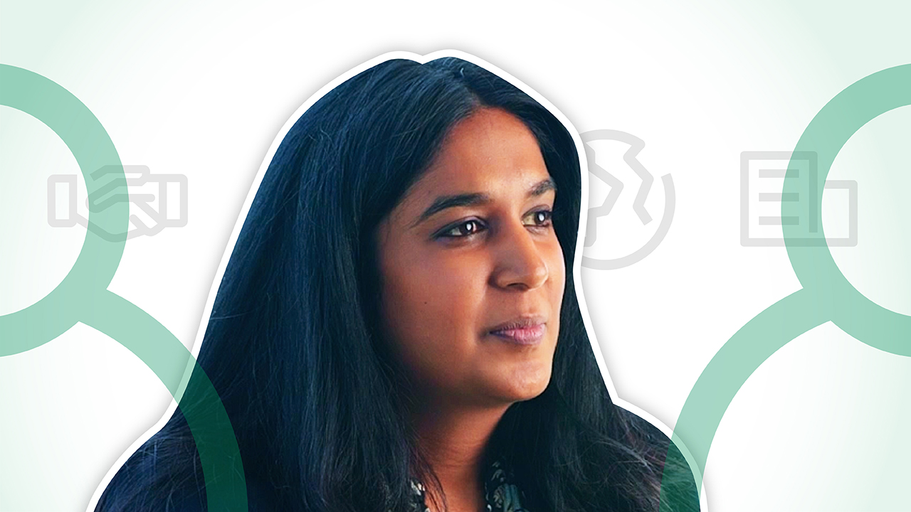 Candice Oliver | Enel Green Power