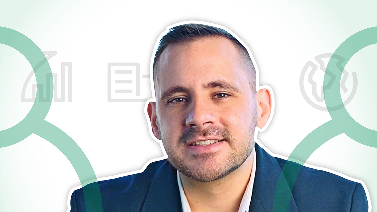 Barnus Beyers Enel Green Power 