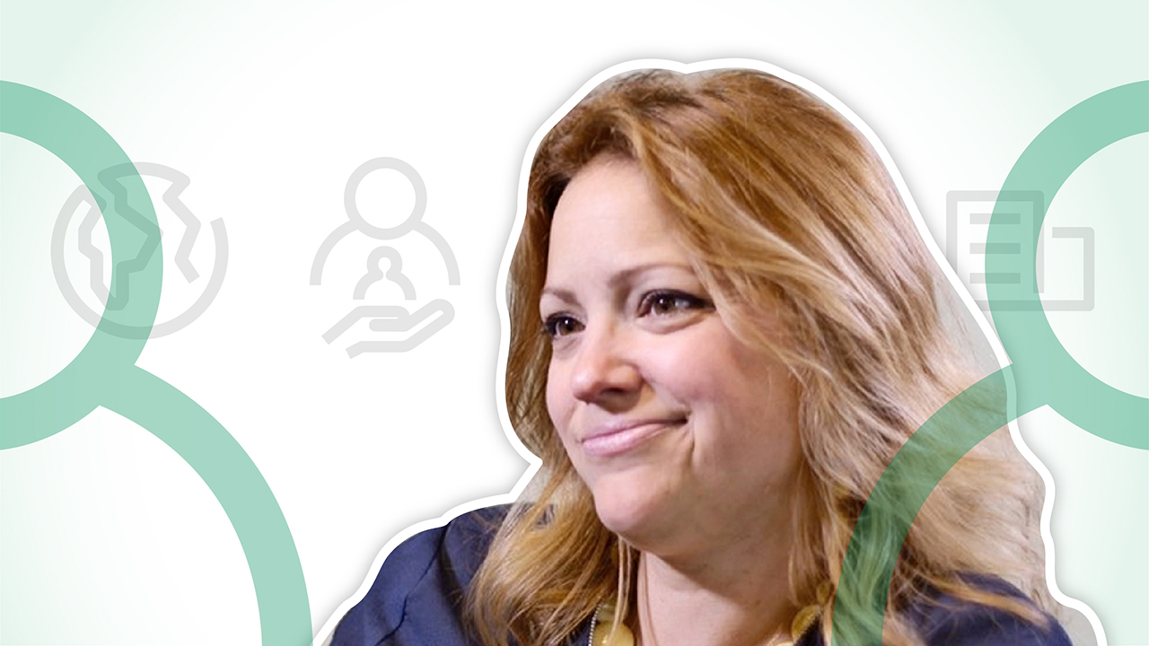 Michele Linehan | Enel Green Power
