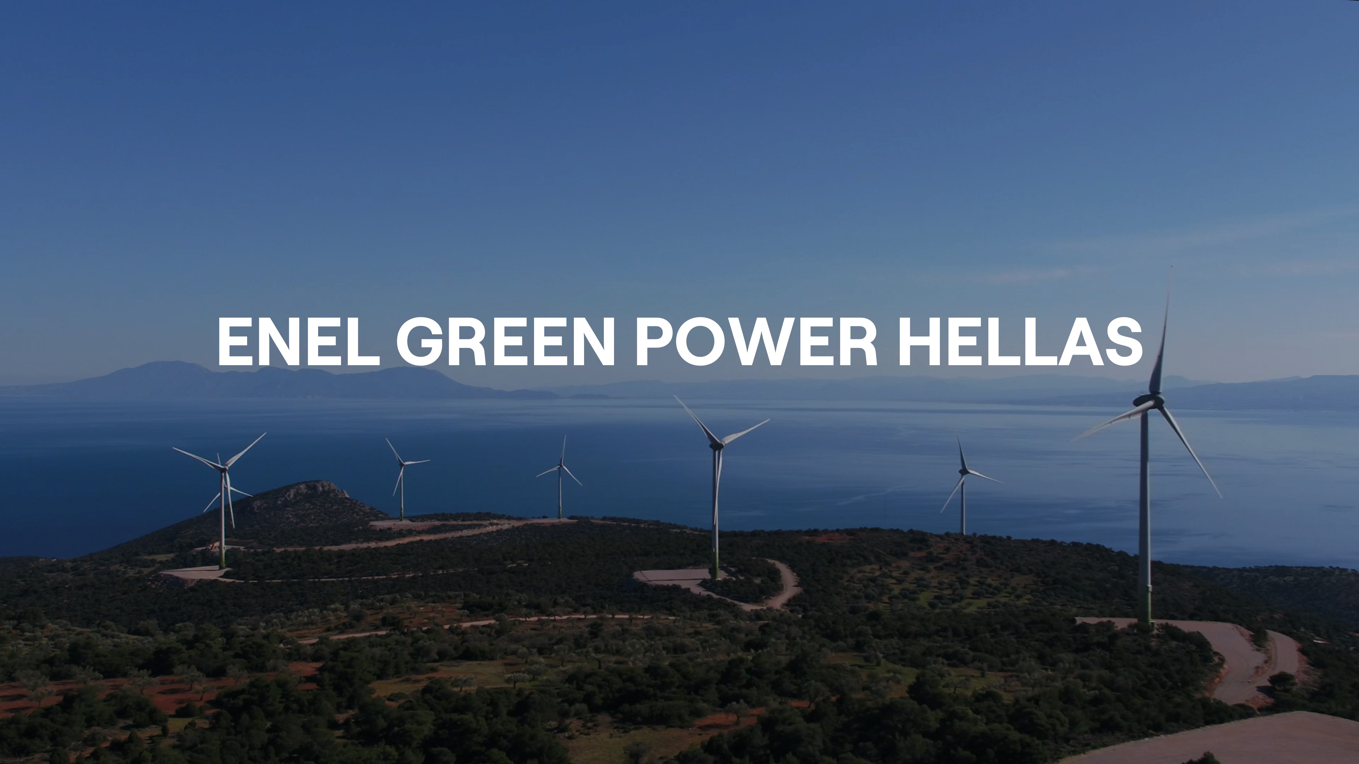 Enel Green Power Hellas | Enel Green Power