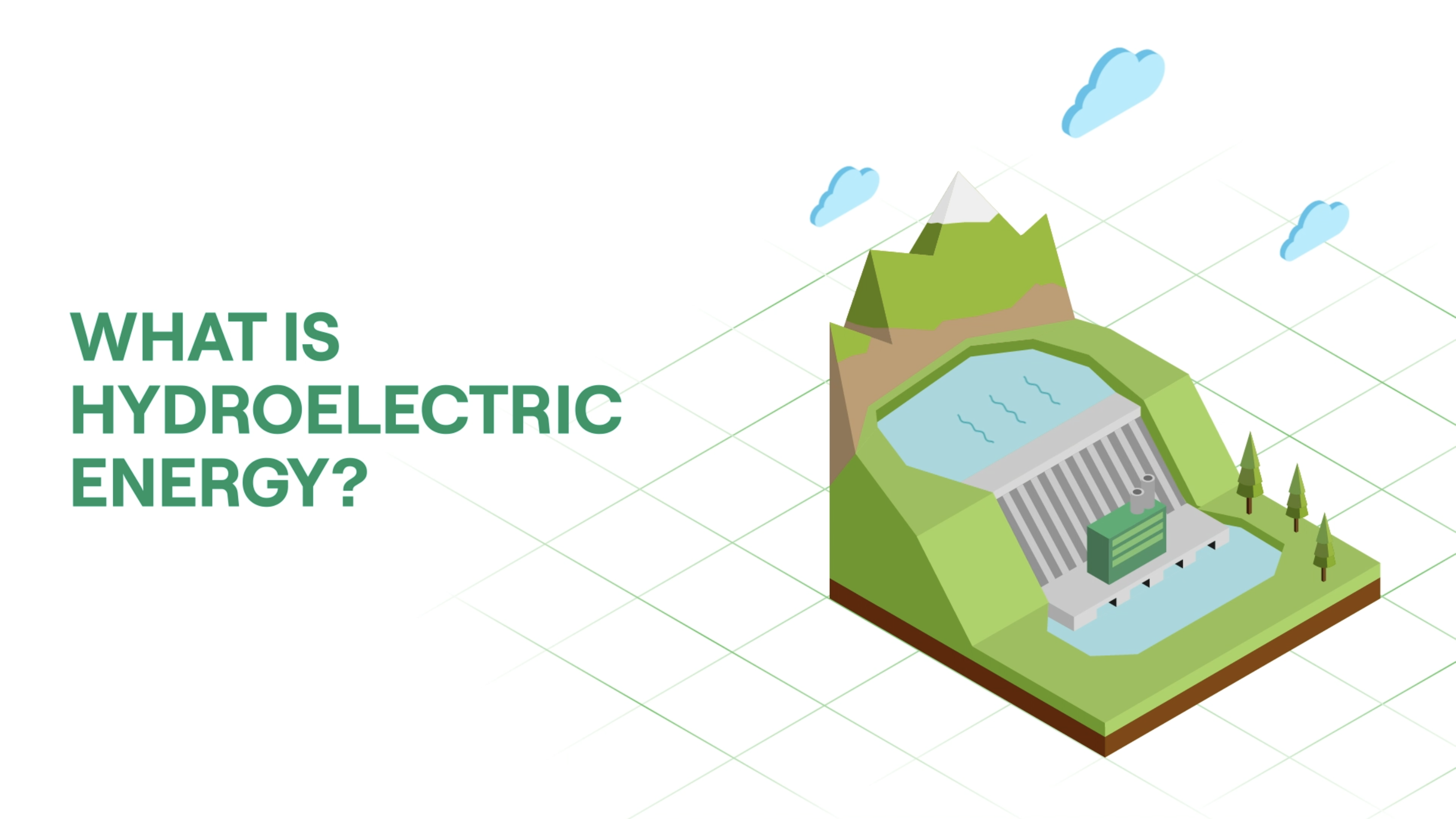 Hydroelectric Energy