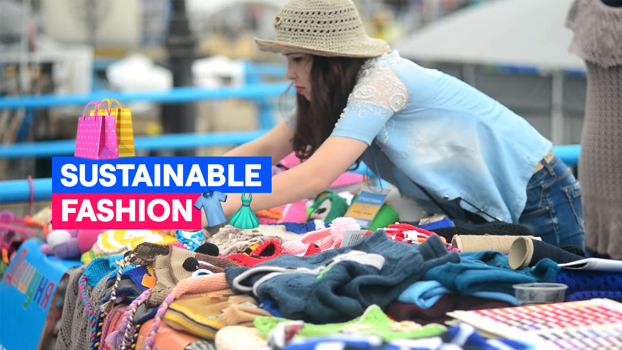 The environmental impact of fast fashion: is it possible to be ...