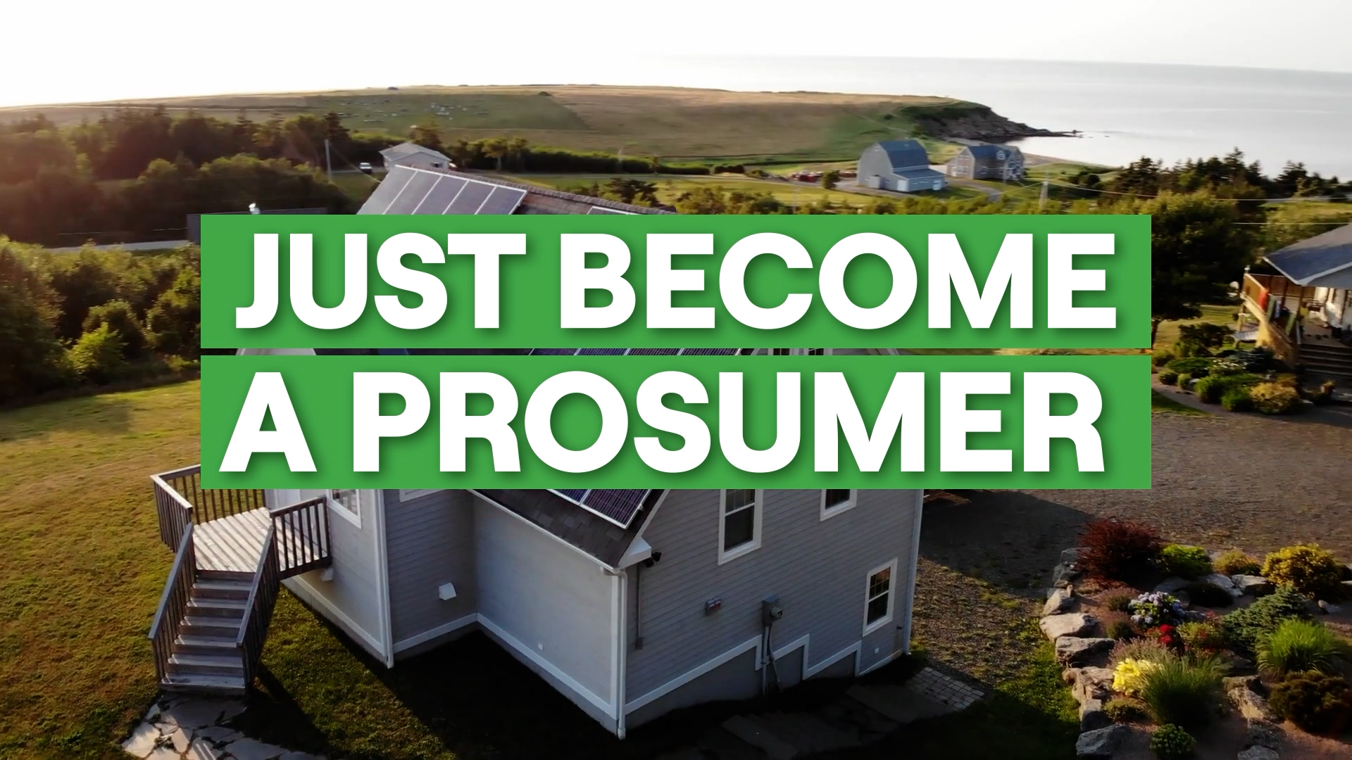 Prosumer | Enel Green Power