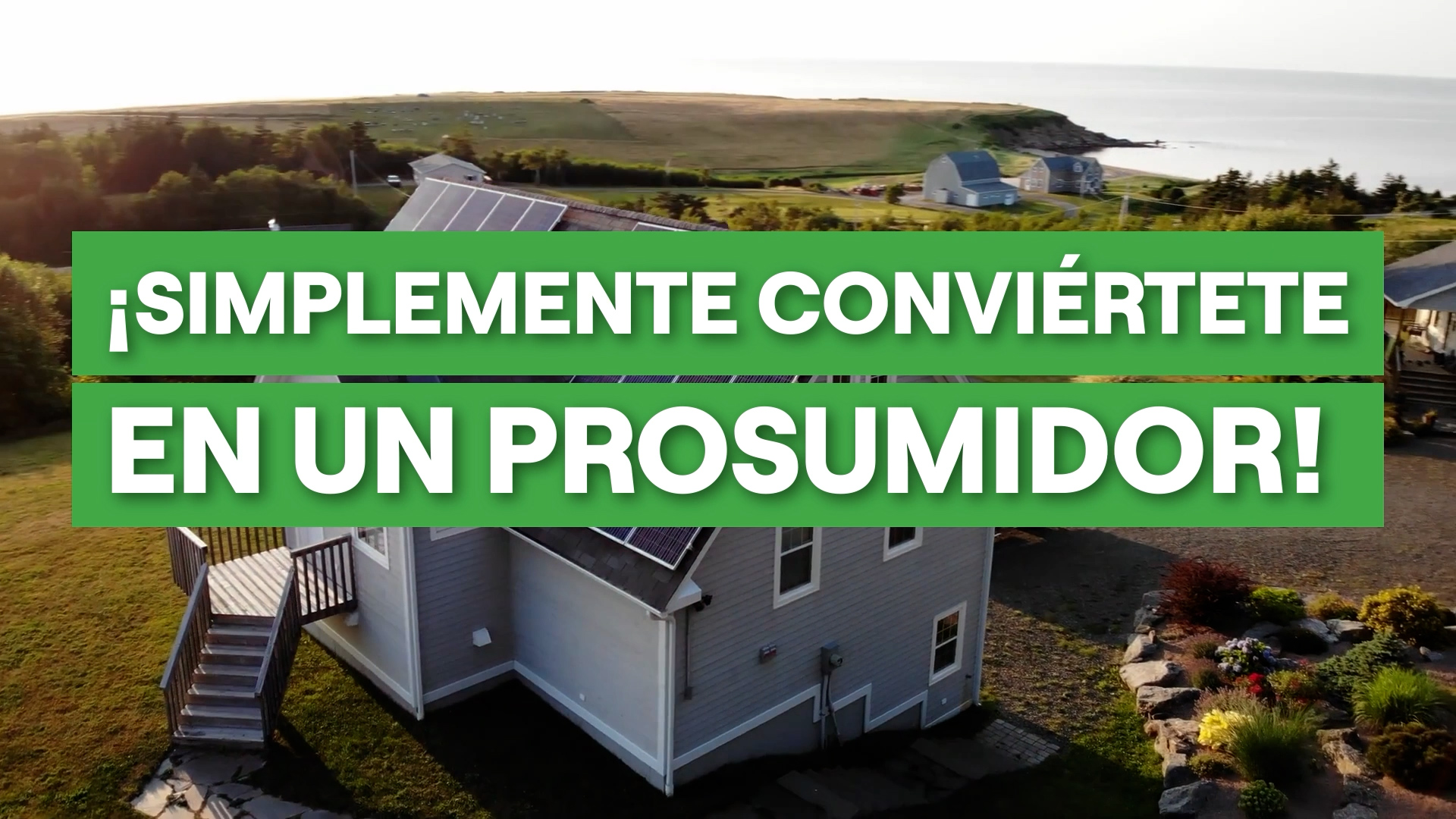 Prosumer | Enel Green Power