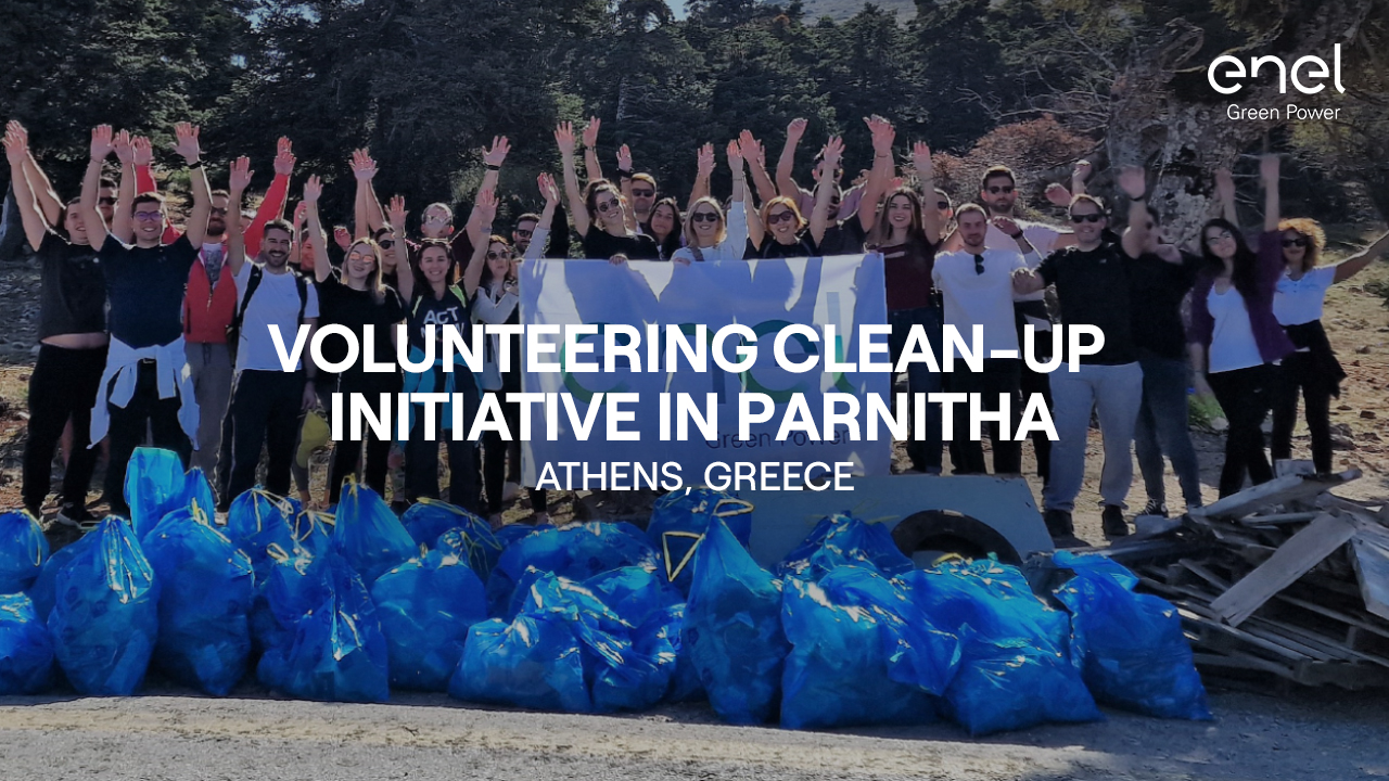 Protecting the environment and caring for the future through the ...