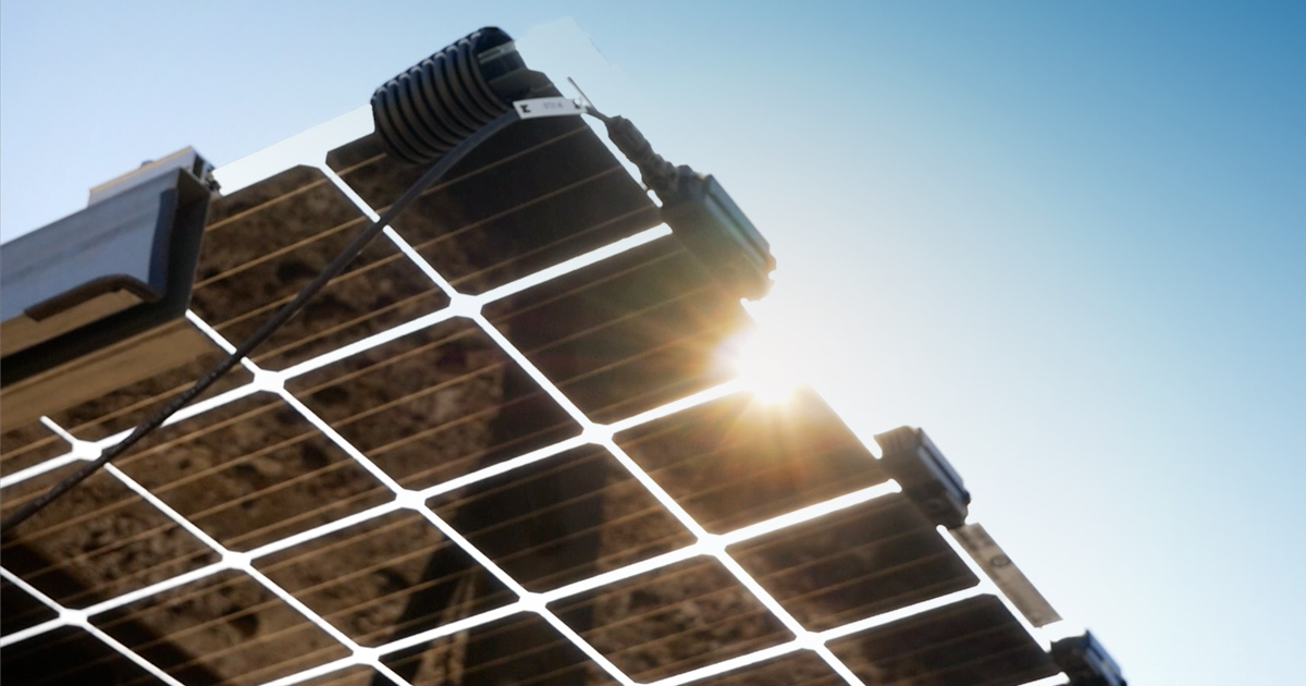 Opening new Research Center in Augusta | Enel Green Power